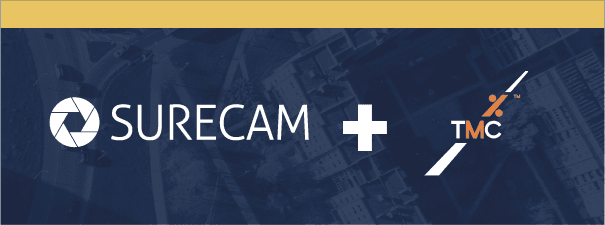 TMC and SureCam form partnership